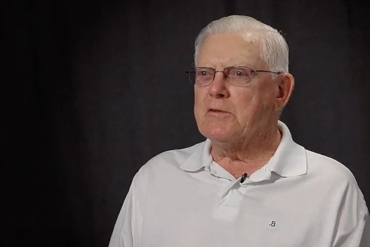 Oral History Project | Former Crew | Intrepid Museum